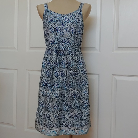 Bass | Dresses | Nwot Bass Dress | Poshmark